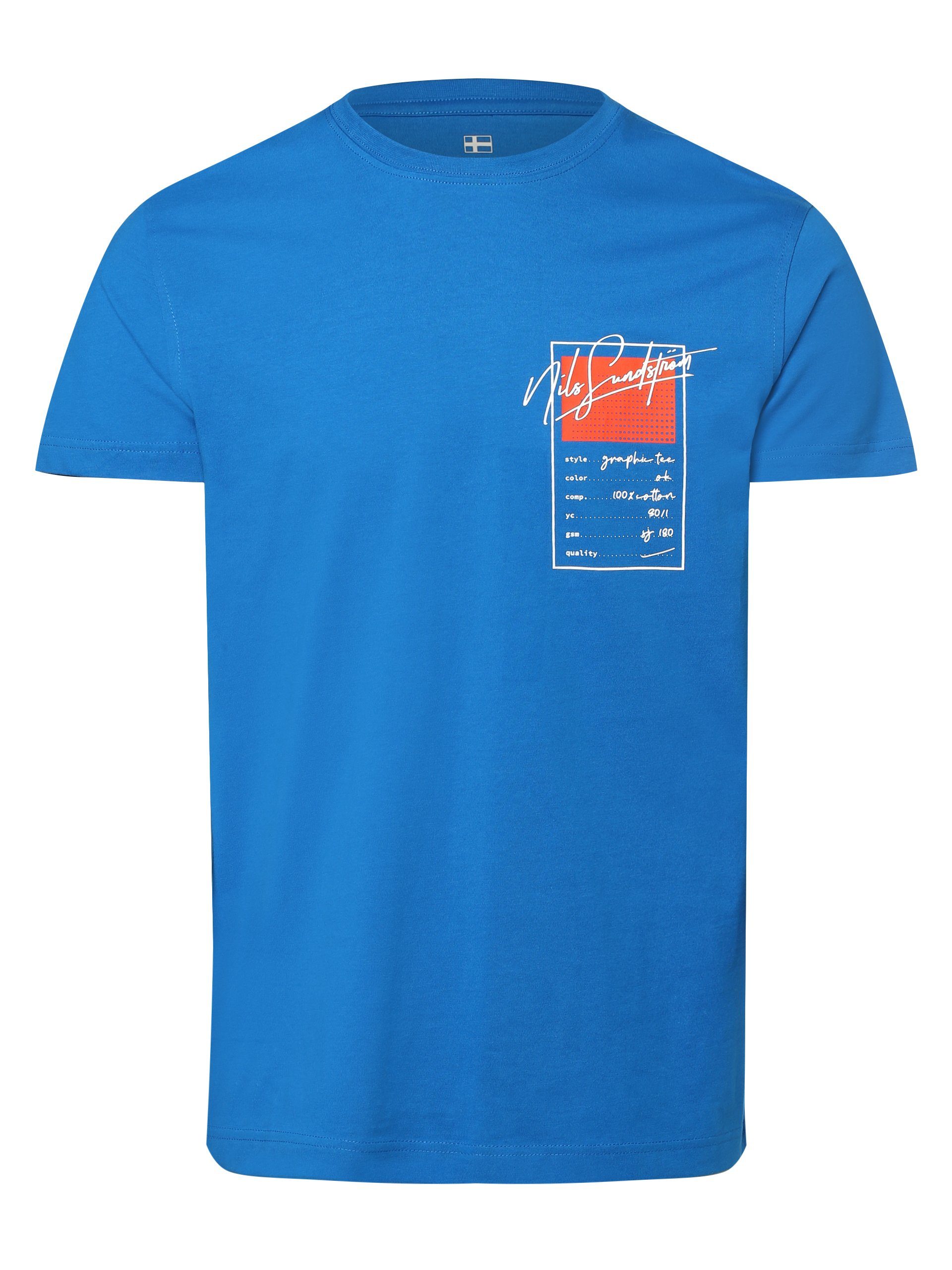 Nils Sundström T-Shirt