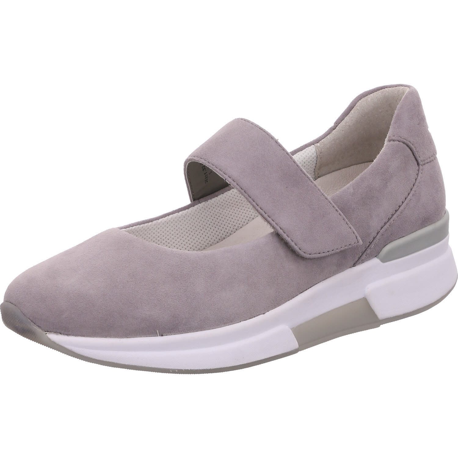 Gabor Slipper, grau