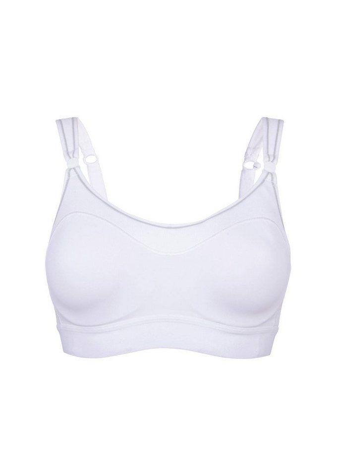 Berlei Sport Bh Sport Ultimate Performance Sport Crop Top Mit Bügel