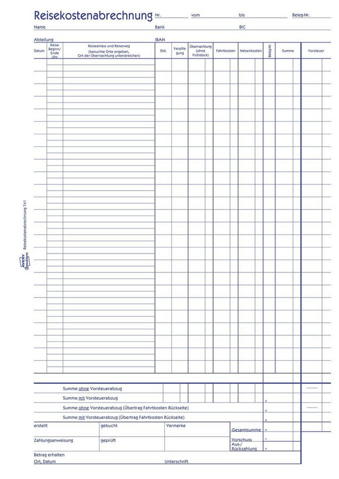 Avery Zweckform Handgelenkstütze AVERY Zweckform Formularbuch ... Avery Zweckform Handgelenkstütze AVERY Zweckform Formularbuch ...