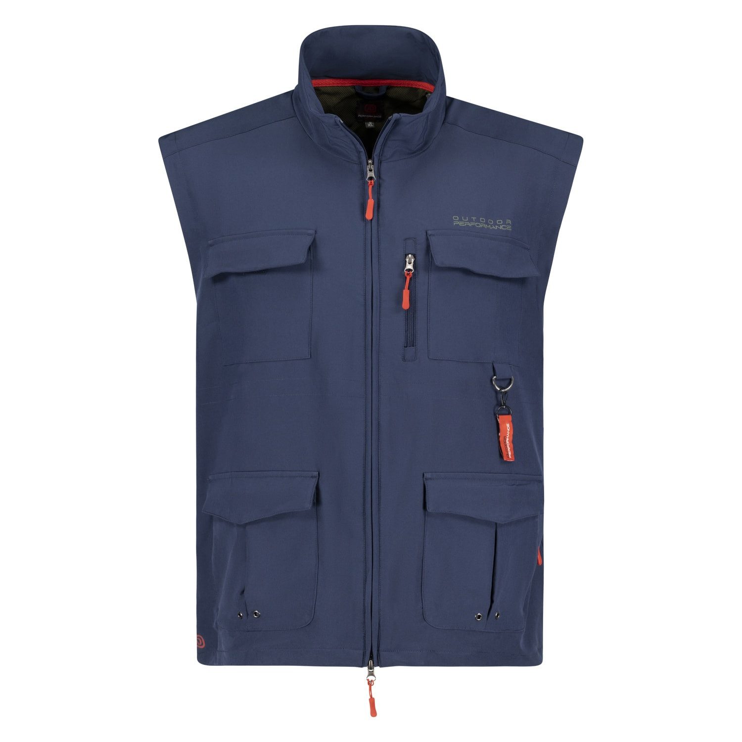 Tommy sport vest store