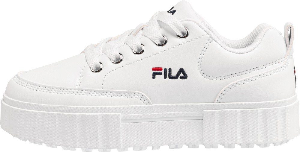 Fila Sandblast Teens Sneaker