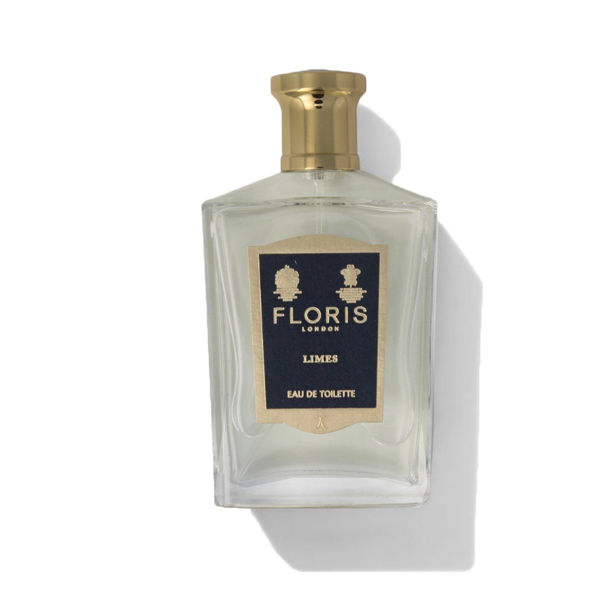 Floris Eau de Toilette Limes