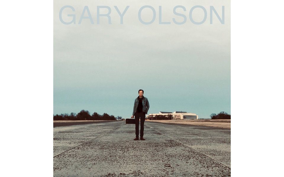 Music & Sounds CD-Rohling Gary Olson