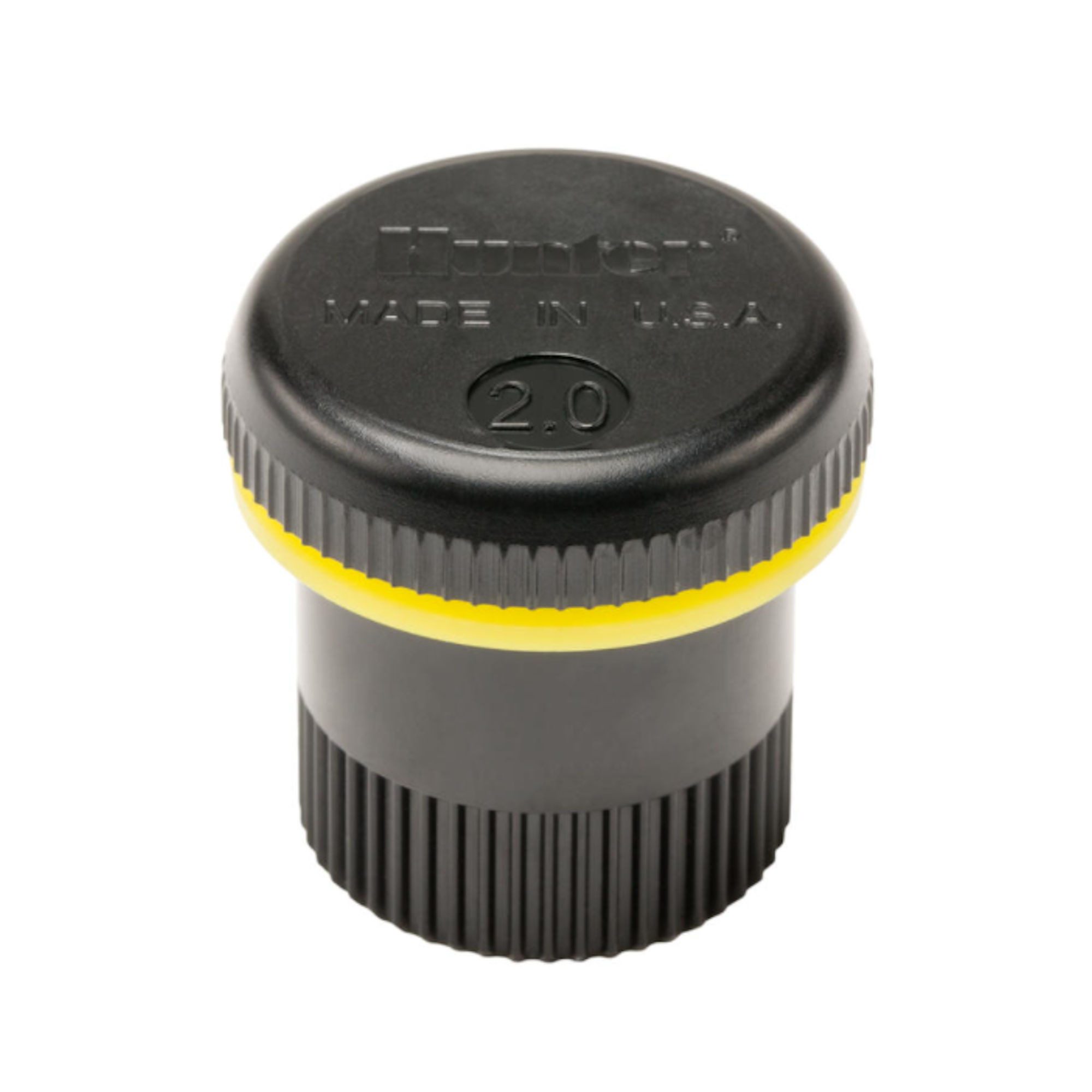 Hunter Bewässerungssystem Sprühdüse Bubbler 360° - Typ PCN/PCB ...