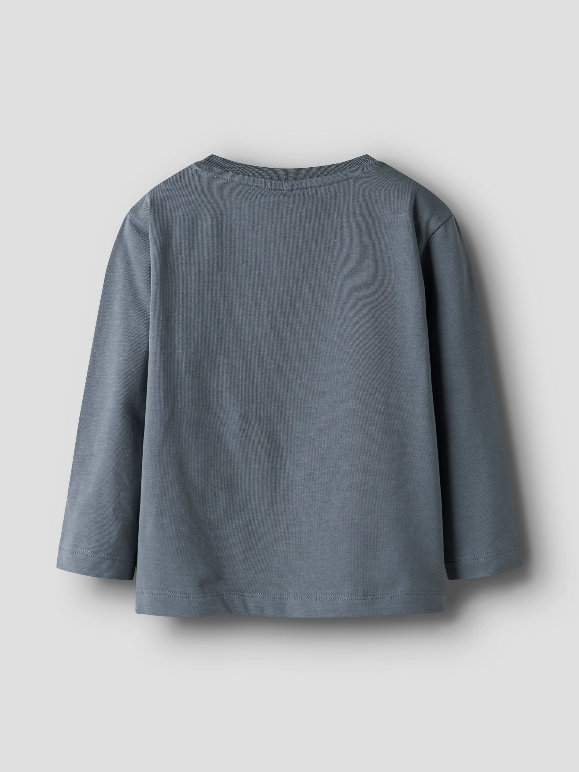 Name It Langarmshirt NMMNOR POKEMON LS NREG TOP BOX SKY