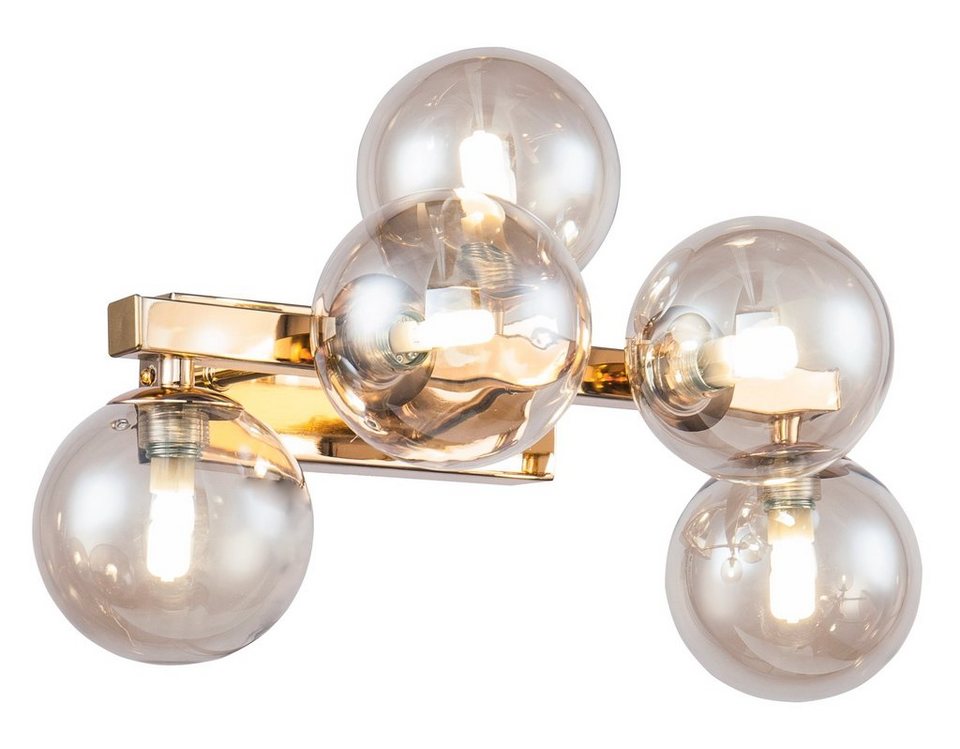 Maytoni Decorative Lighting Wandleuchte Dallas 5 Hochwertige Design
