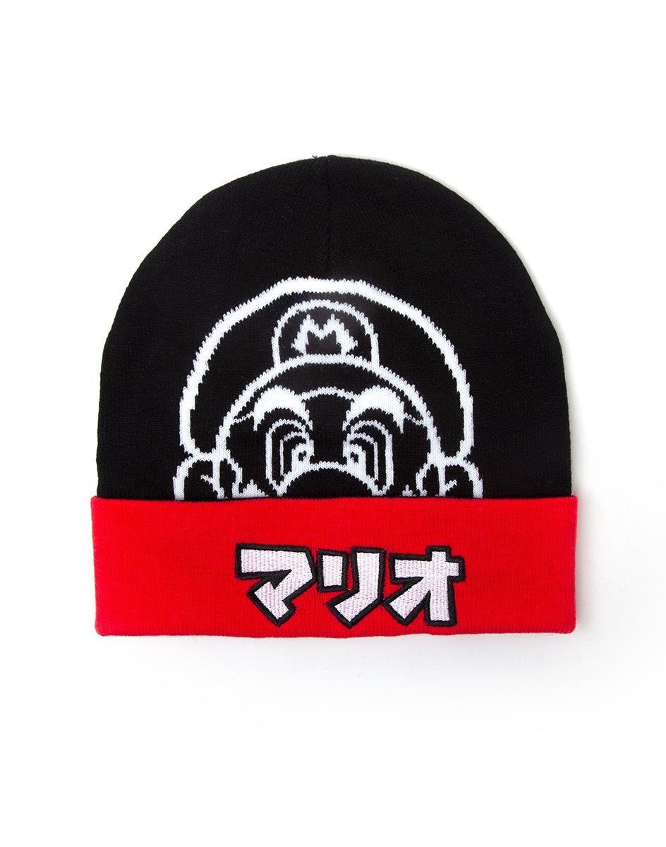Super Mario Beanie