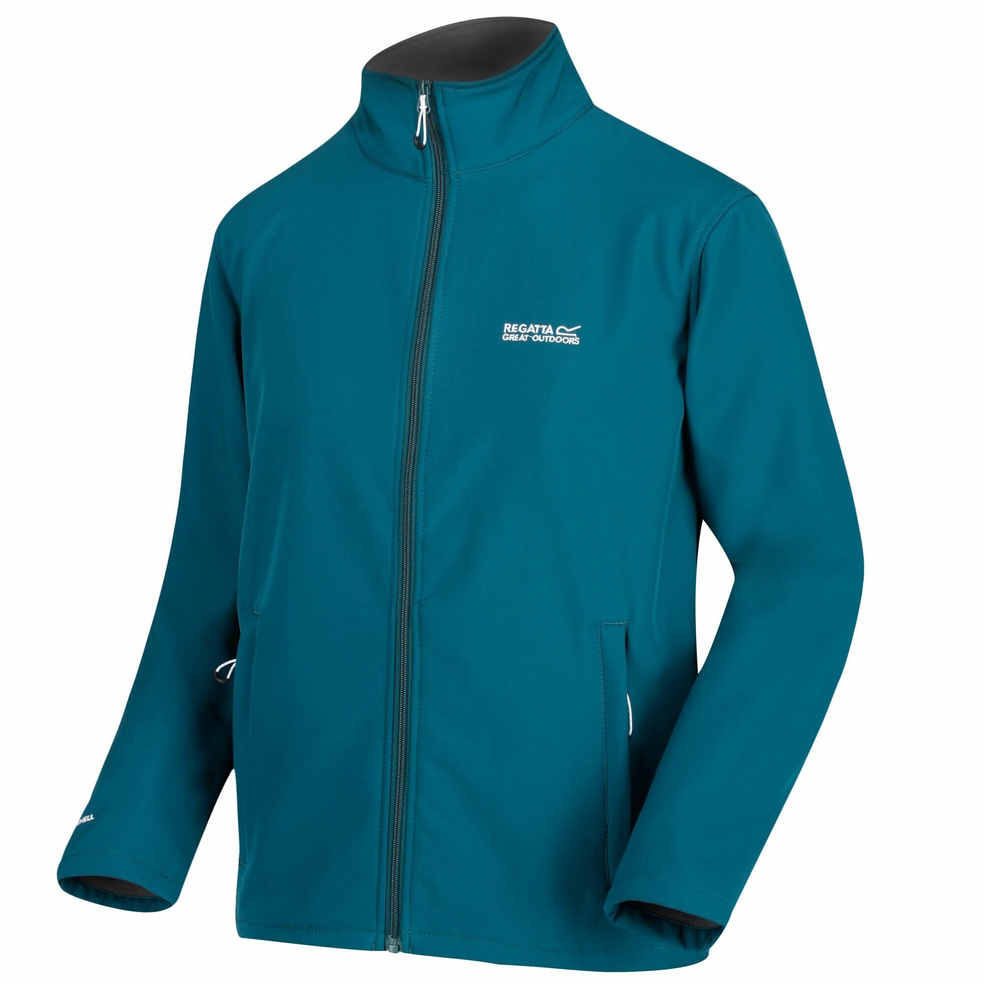 Regatta Softshelljacke Cera III wasserabweisend