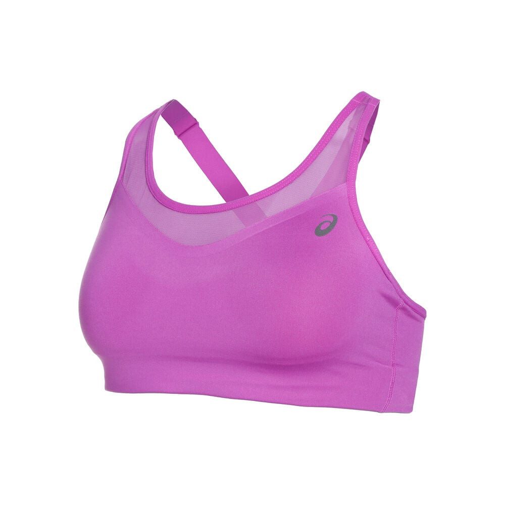 Asics Sport-BH Accelerate Bra, 88% Polyester - 12% Elasthan