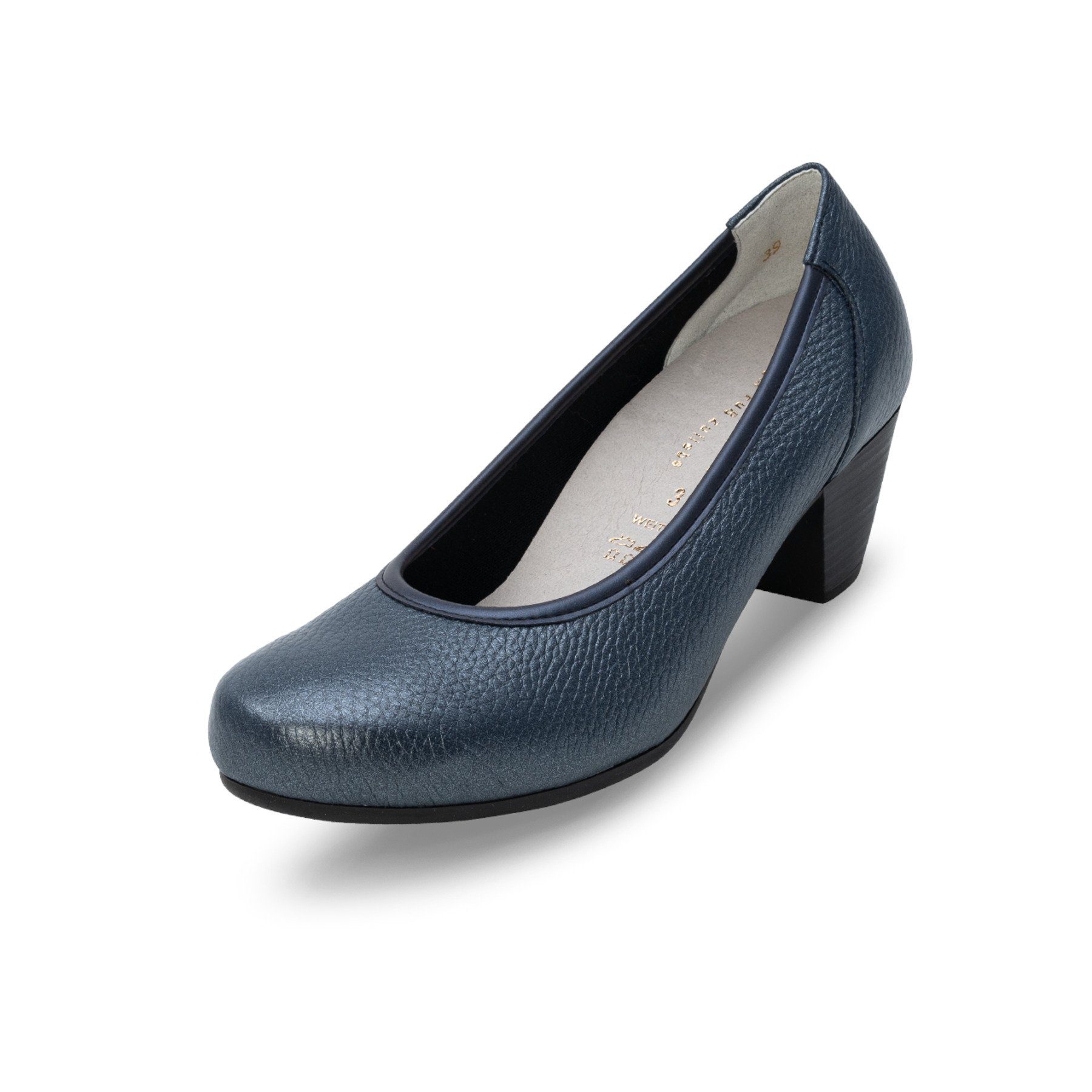 Blaue Pumps für Damen online kaufen | OTTO