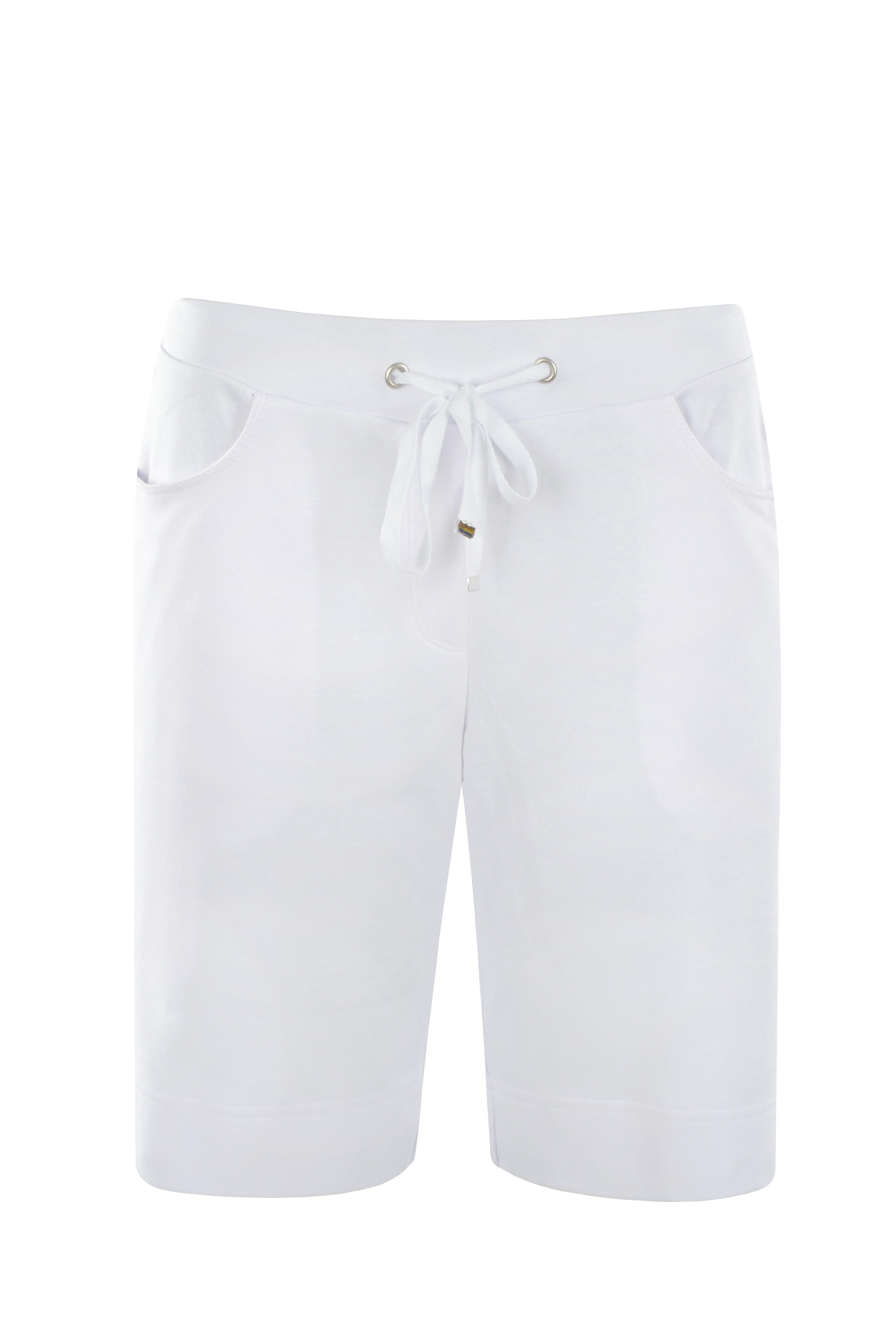 Hajo Bermudas Bermuda Interlock stay fresh®, Bermuda-Hose