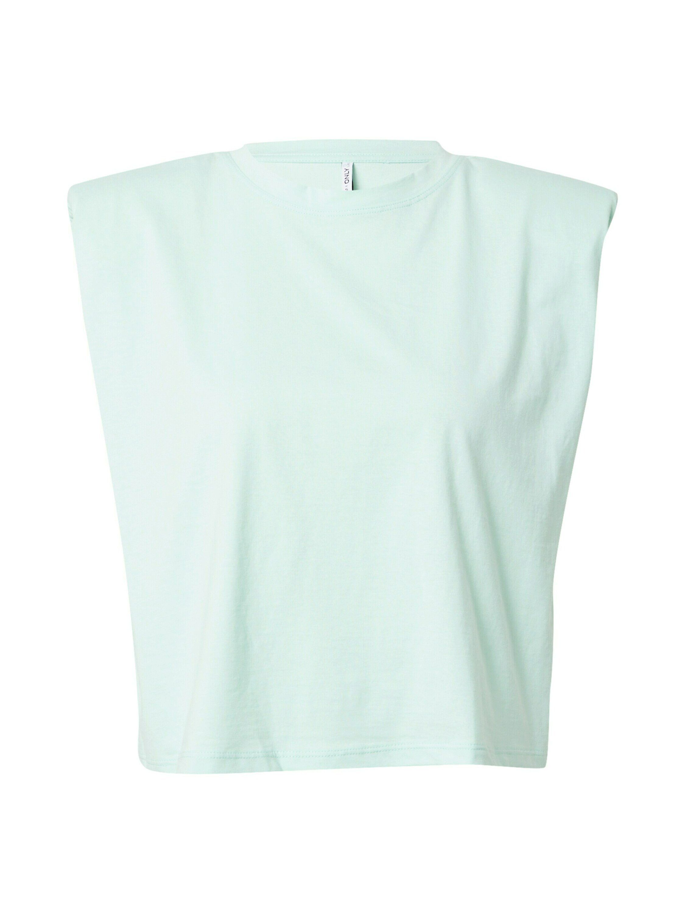 Only Shirttop Jen 1 Tlg Weiteres Detail