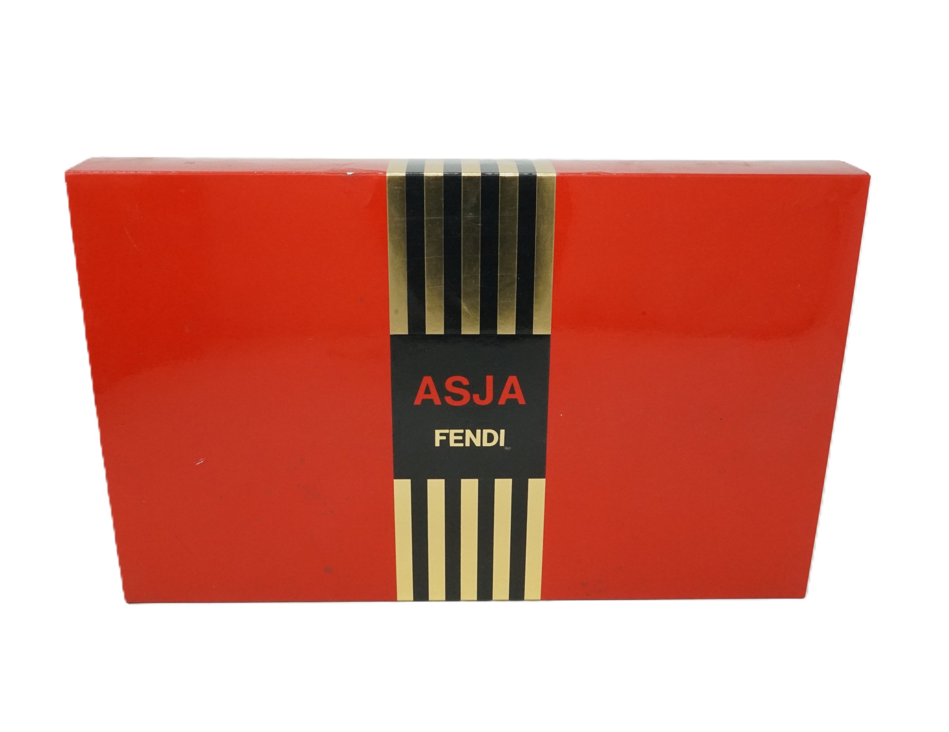 FENDI Duft-Set Fendi Asja Eau de Parfum 40 ml + Perfumed BL 25ml ...