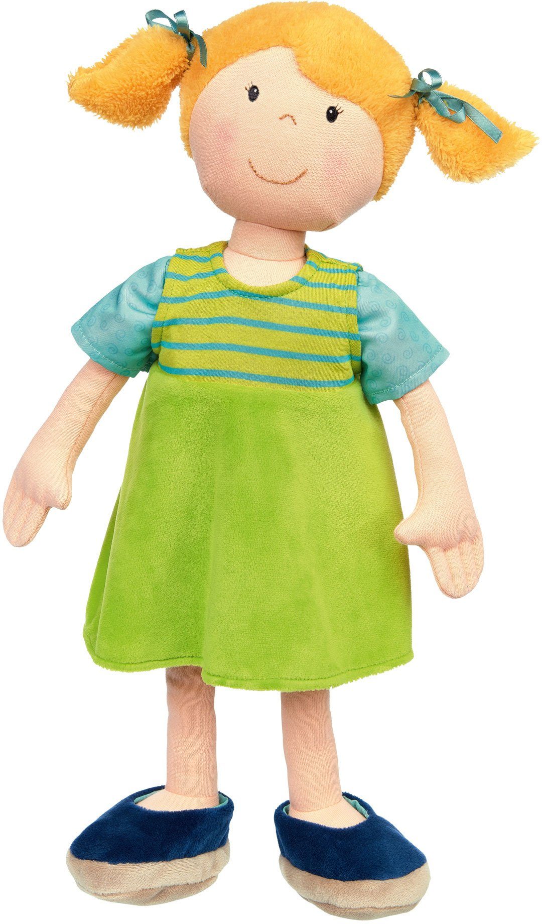 Grüne Puppen online kaufen | OTTO