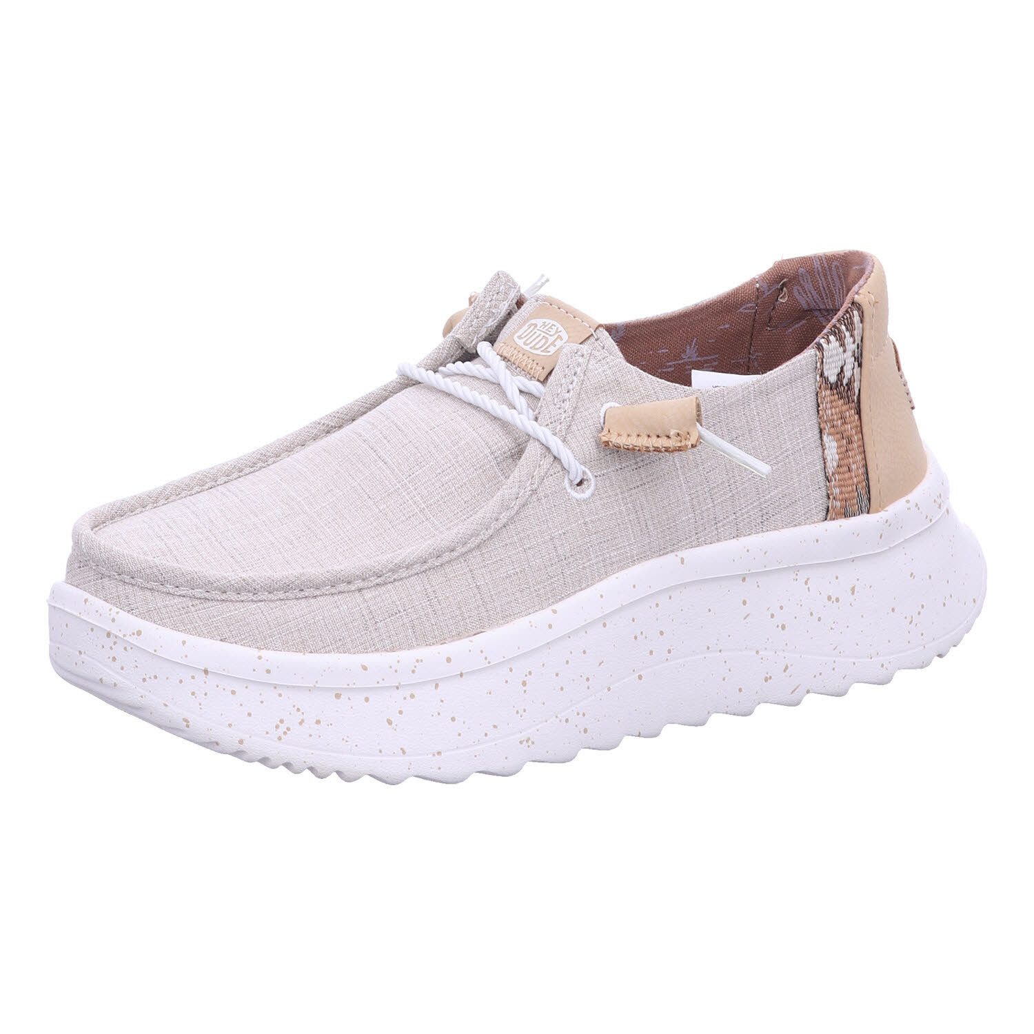 Hey Dude 40413-106 Slipper, Schlupfschuh