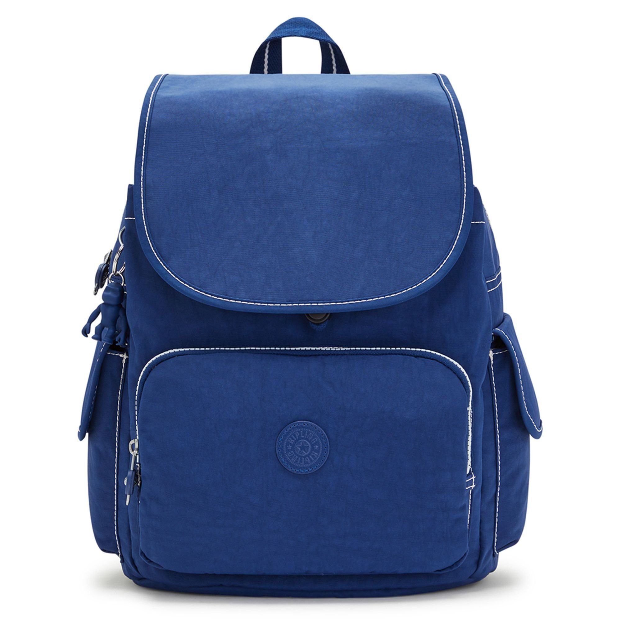 Blaue Kipling Rucksäcke online kaufen | OTTO