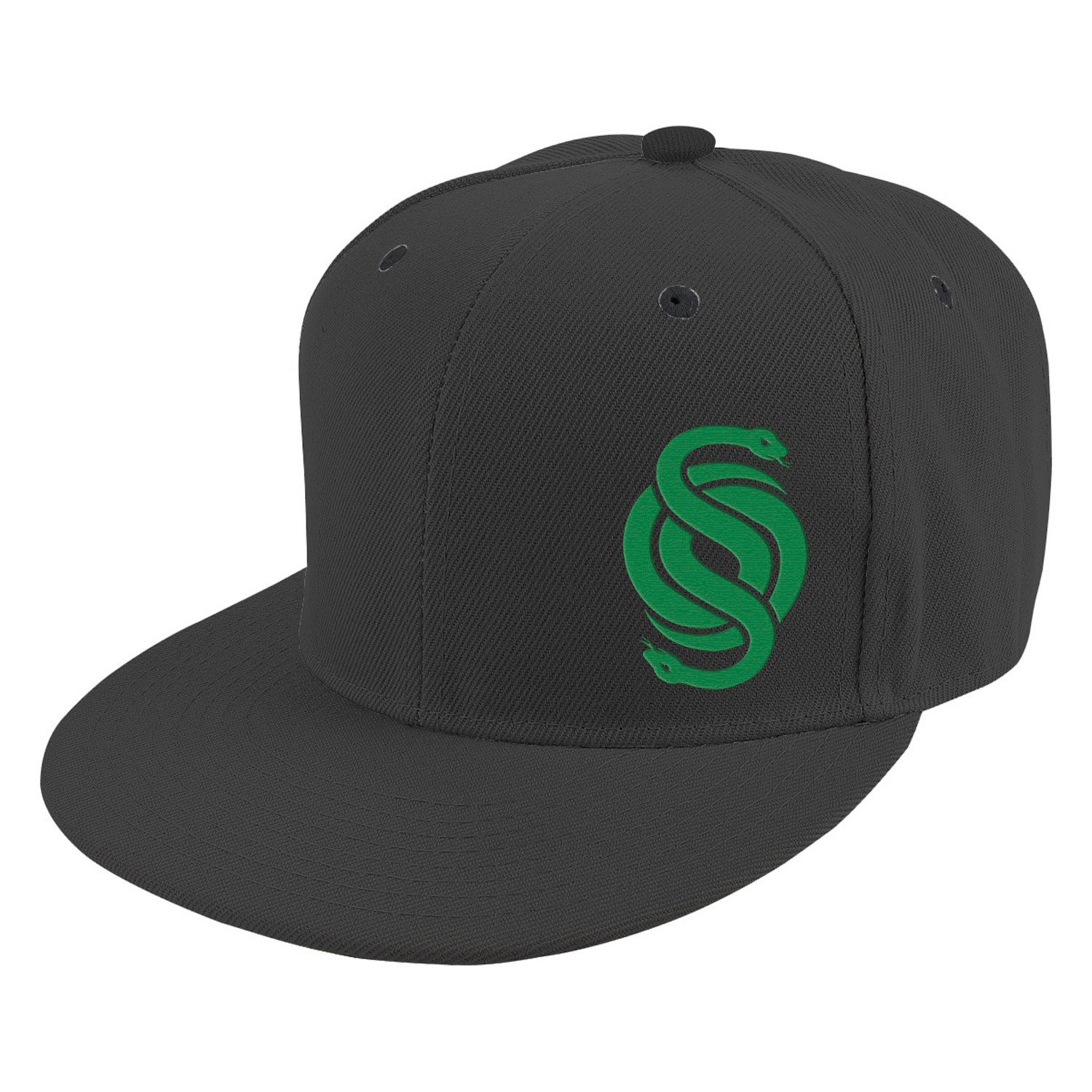 GAYA Flat Cap Destiny 2 Snapback Cap Gambit Logo