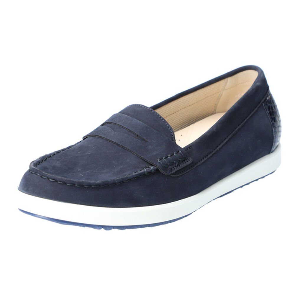 Gabor Slipper (2-tlg), Mit Plateauabsatz