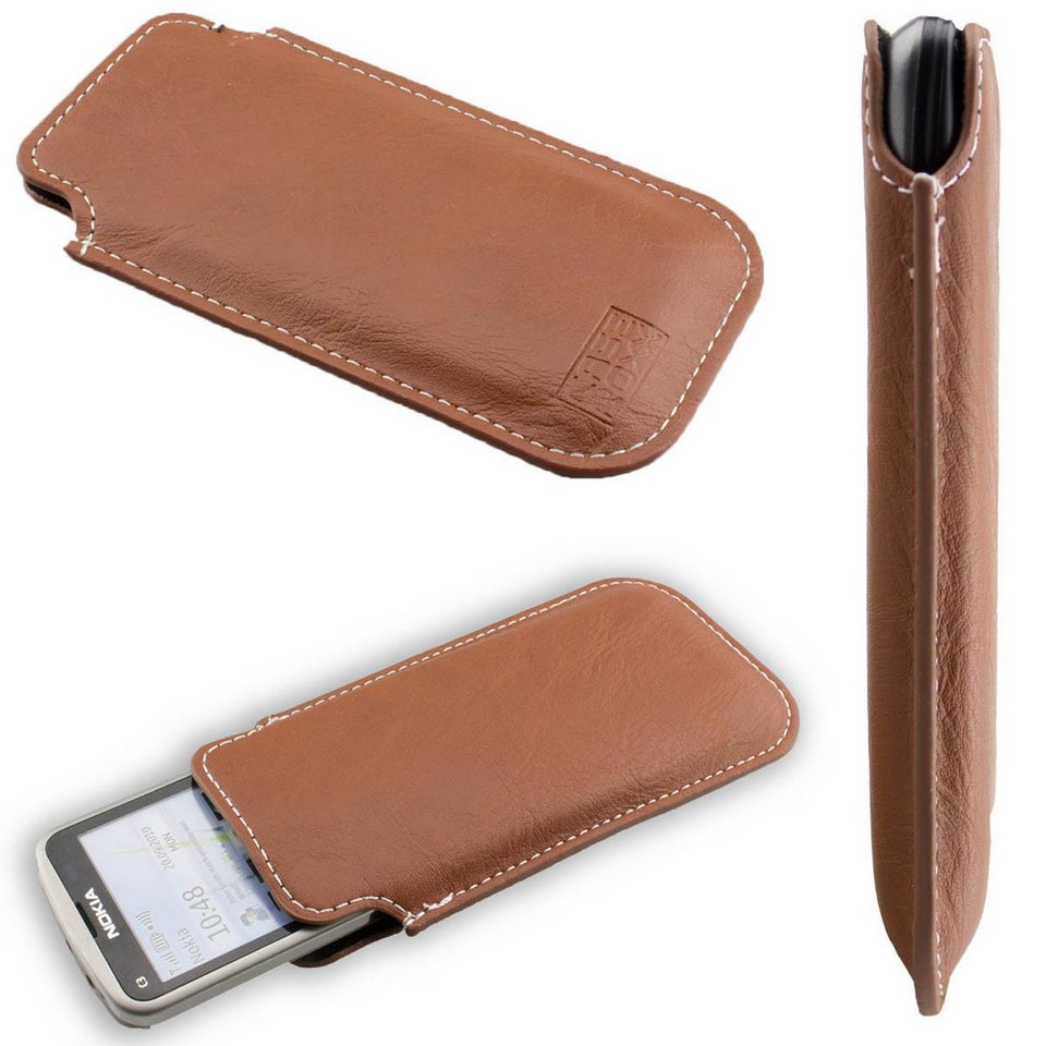 Caseroxx Handytasche Caseroxx Handy Etui Für Nokiac3 01