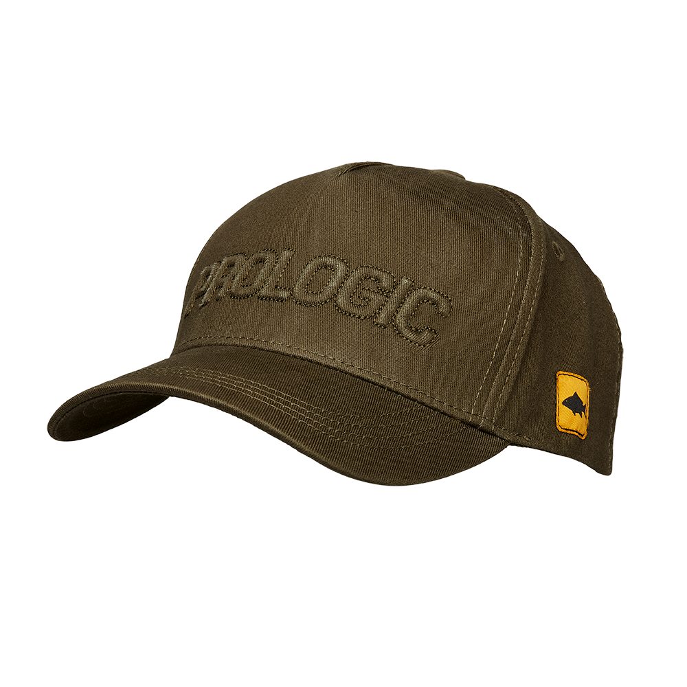 Prologic Trucker Cap BUZZERS CAP One Size Mudd Trucker Kappe Mütze Cappy Baseballmütze (1-St)
