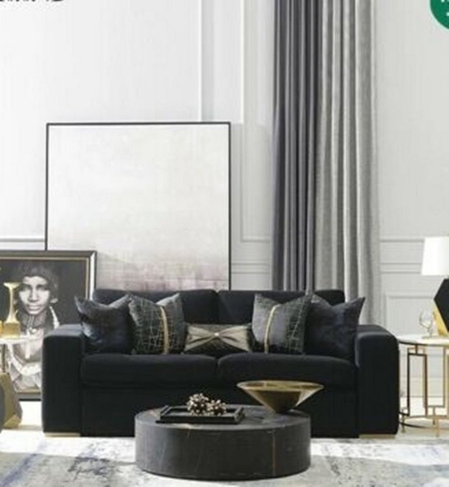 Jvmoebel 3 Sitzer Dreisitzer Couch Polster Design Sofa 3er Sitz Sofas