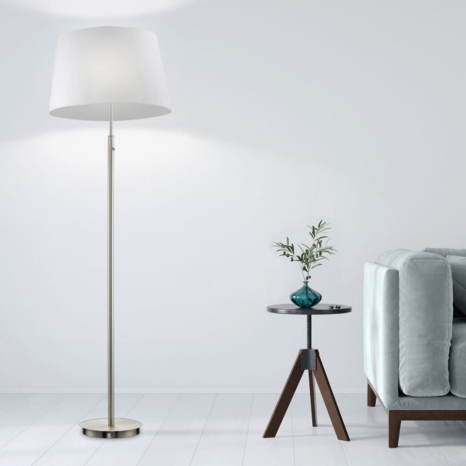 Etc Shop Stehlampe Decken Fluter Steh Lampe Wohn Zimmer Beleuchtung