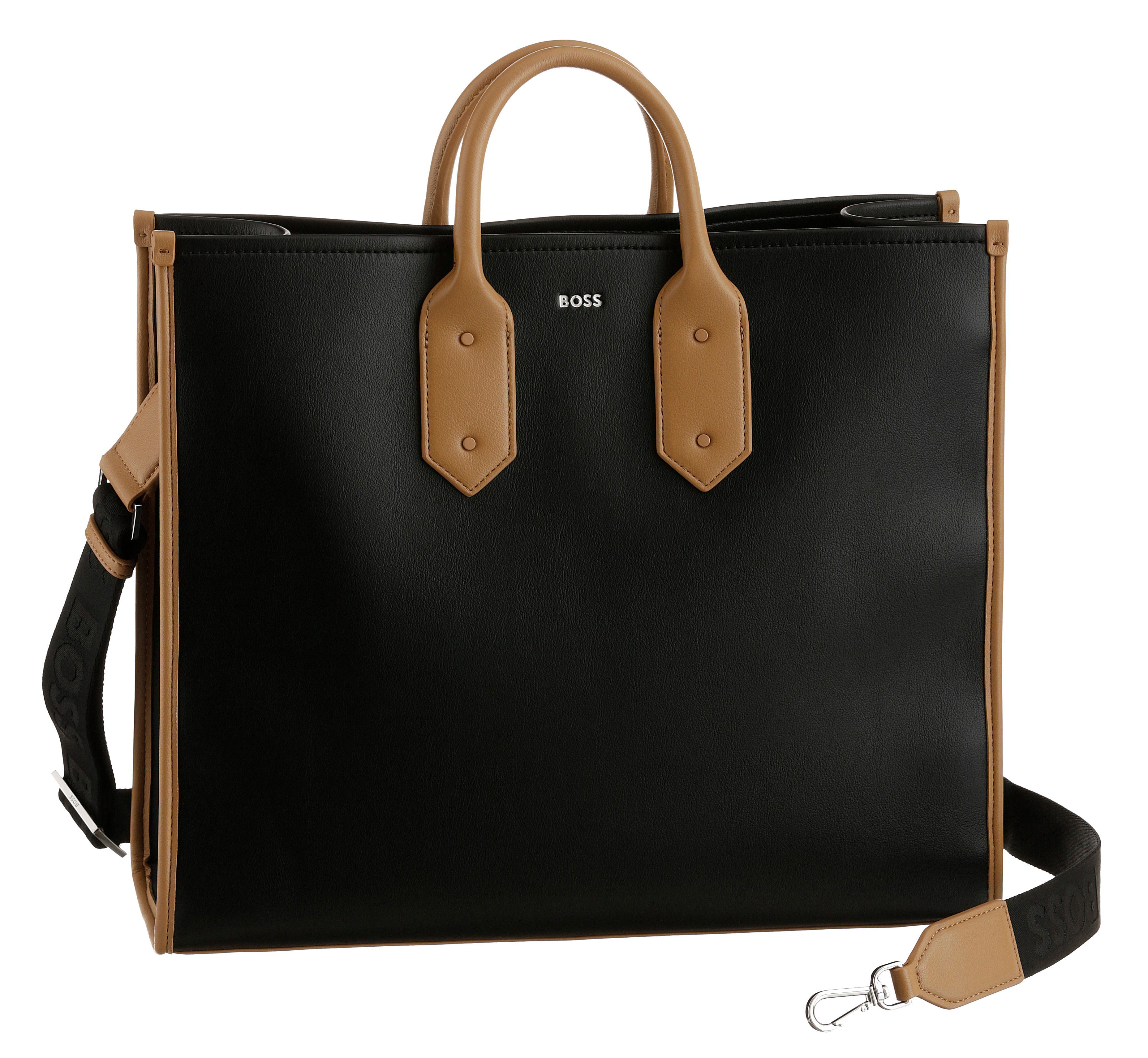 Hugo Boss Shopper online kaufen | OTTO