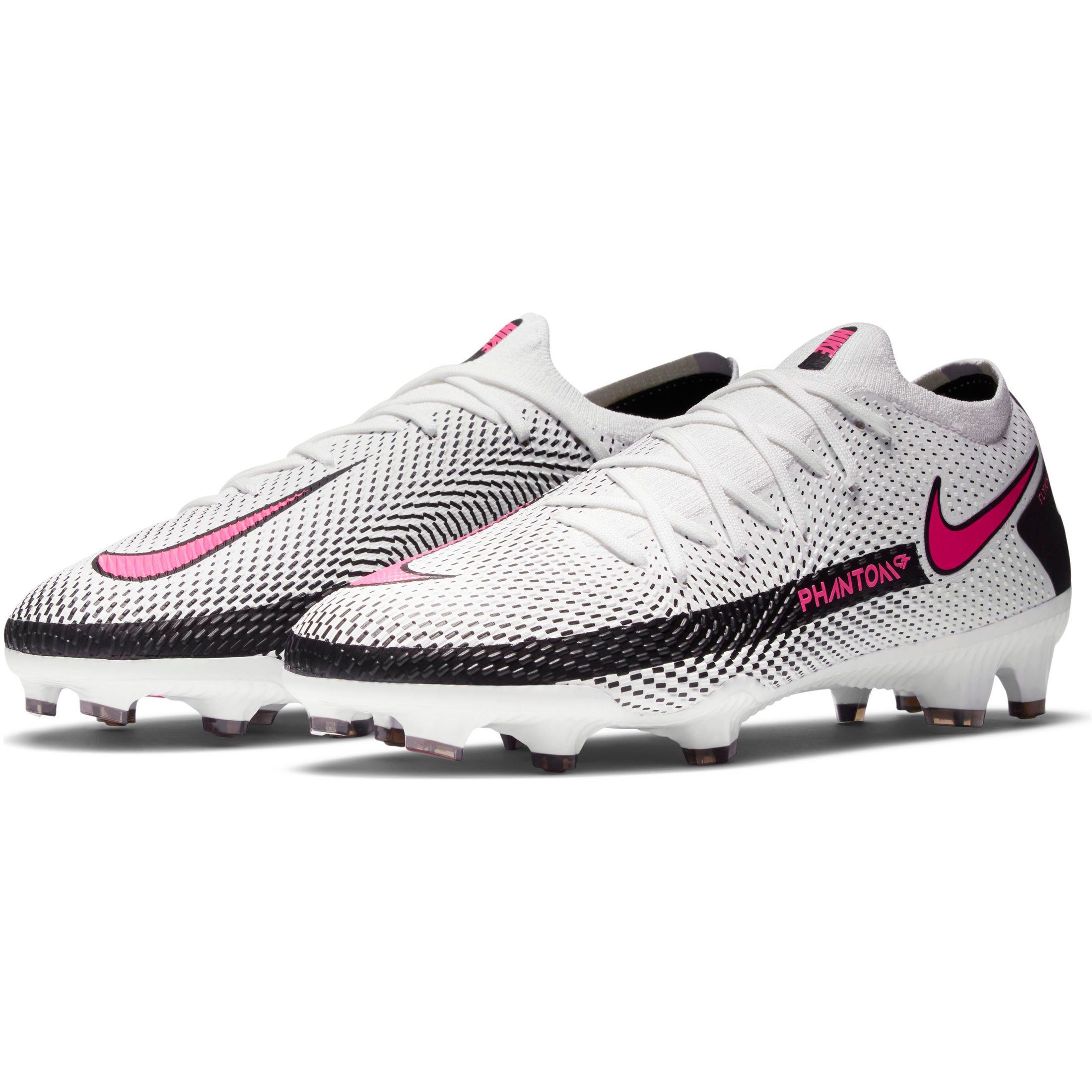 Nike »Phantom Gt Pro« Fußballschuh, Multidirektionale Traktion online ...