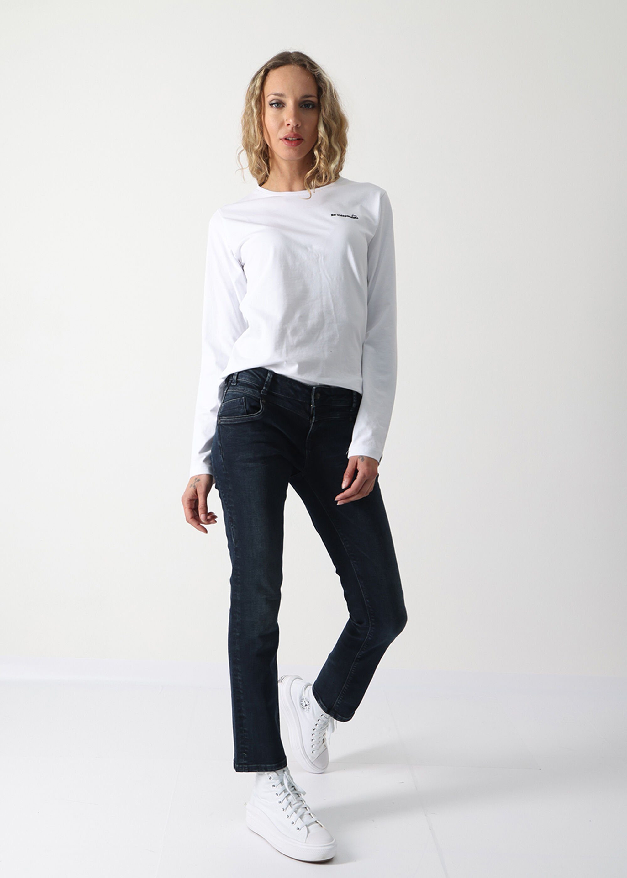 Miracle of Denim Boyfriend Jeans für Damen kaufen | OTTO