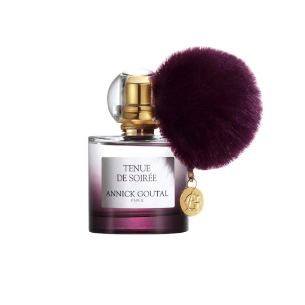 Annick Goutal Eau de Parfum Goutal Paris Tenue De Soirée Eau De Parfum Spray 50ml, Packung die ...