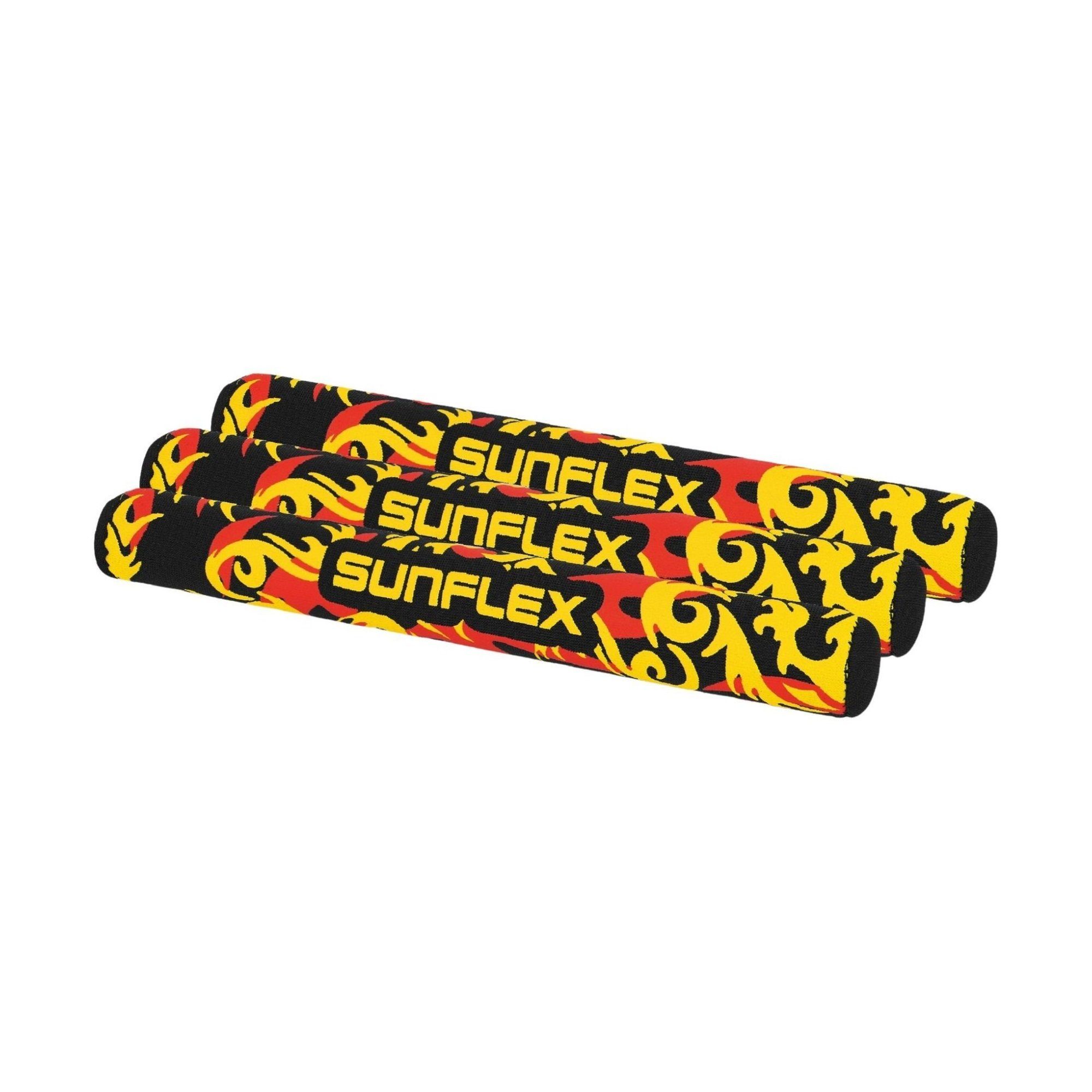 Sunflex Tauchset sunflex Tauchstäbe Flames Dragon