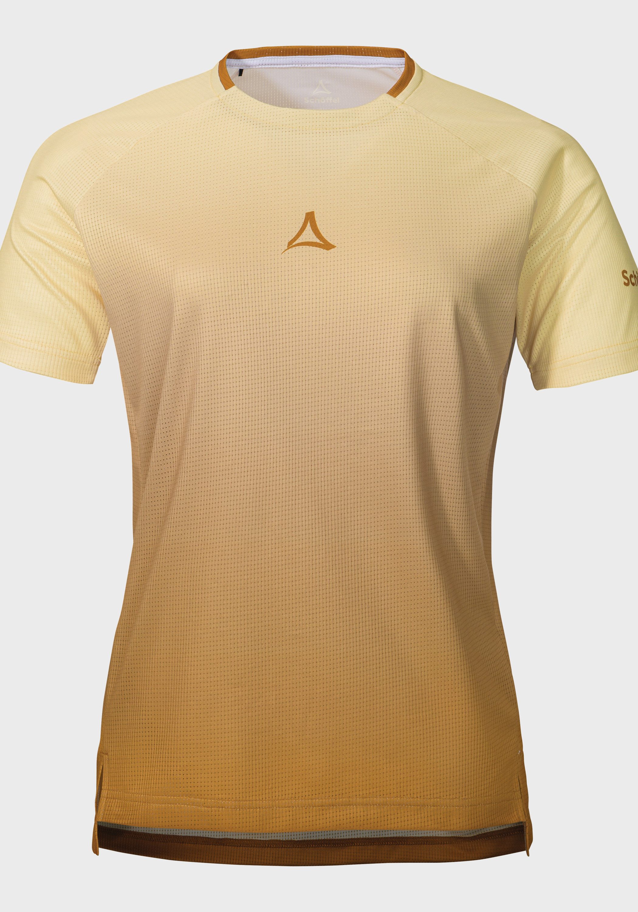 Schöffel Funktionsshirt Bike Shirt Style Koitere WMS