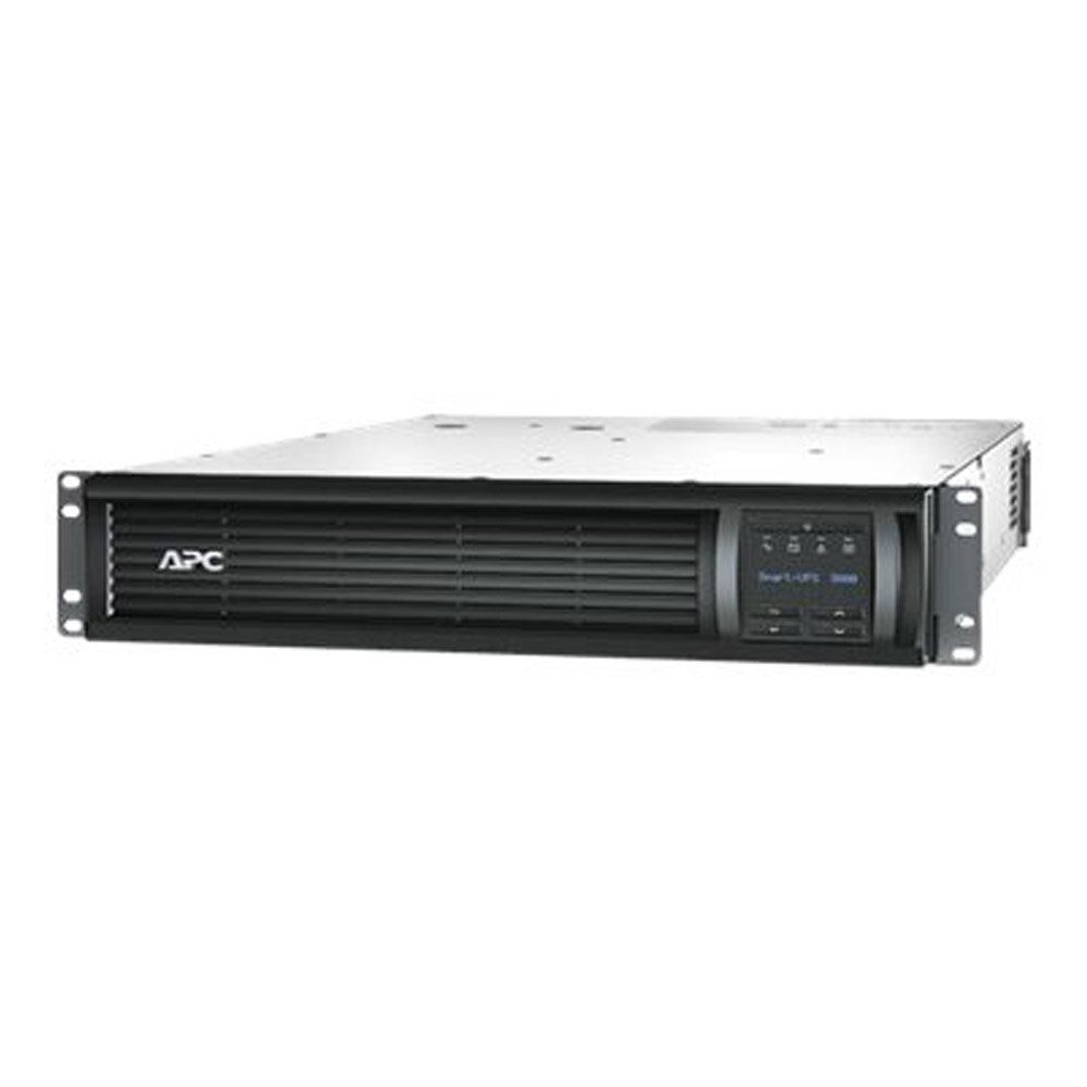 APC USV-Anlage Smart-UPS SMT3000RMI2U