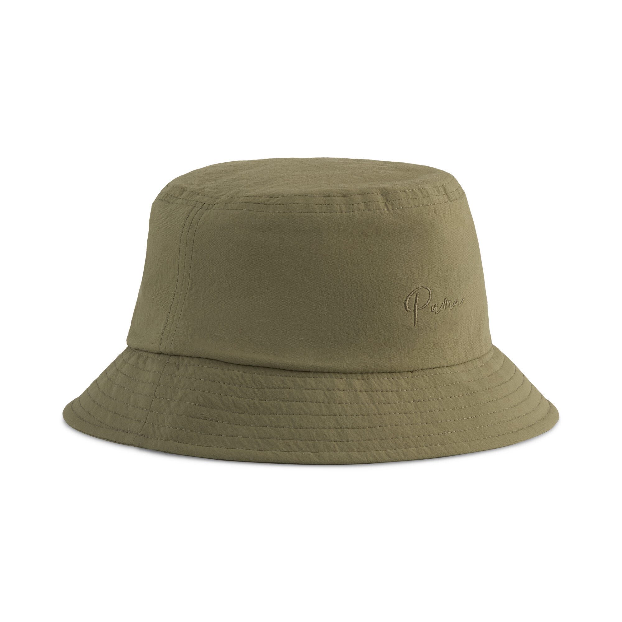 PUMA Fischerhut Premium Essentials Script Anglerhut Erwachsene