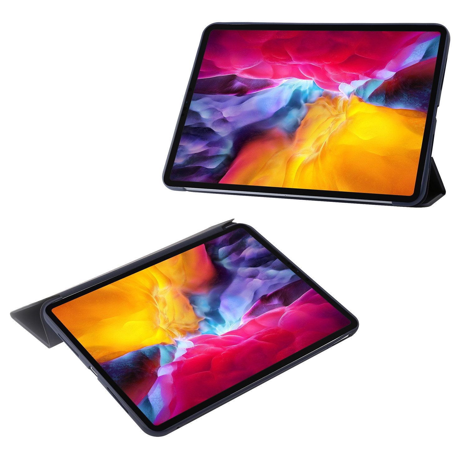 CLM-Tech Tablet-Hülle für Xiaomi Redmi Pad 2 Pro 12.1 Zoll 2025 12,1 ...