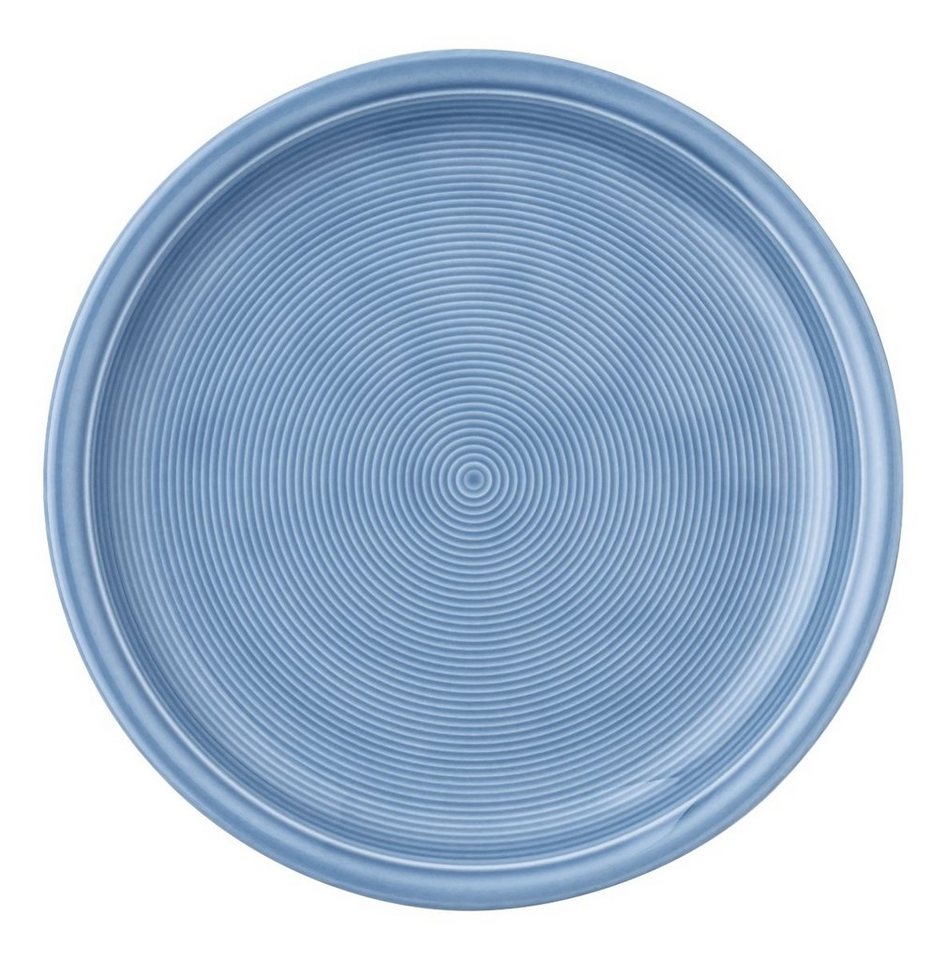 Thomas Porzellan Speiseteller Trend Colour Arctic Blue Frühstücksteller