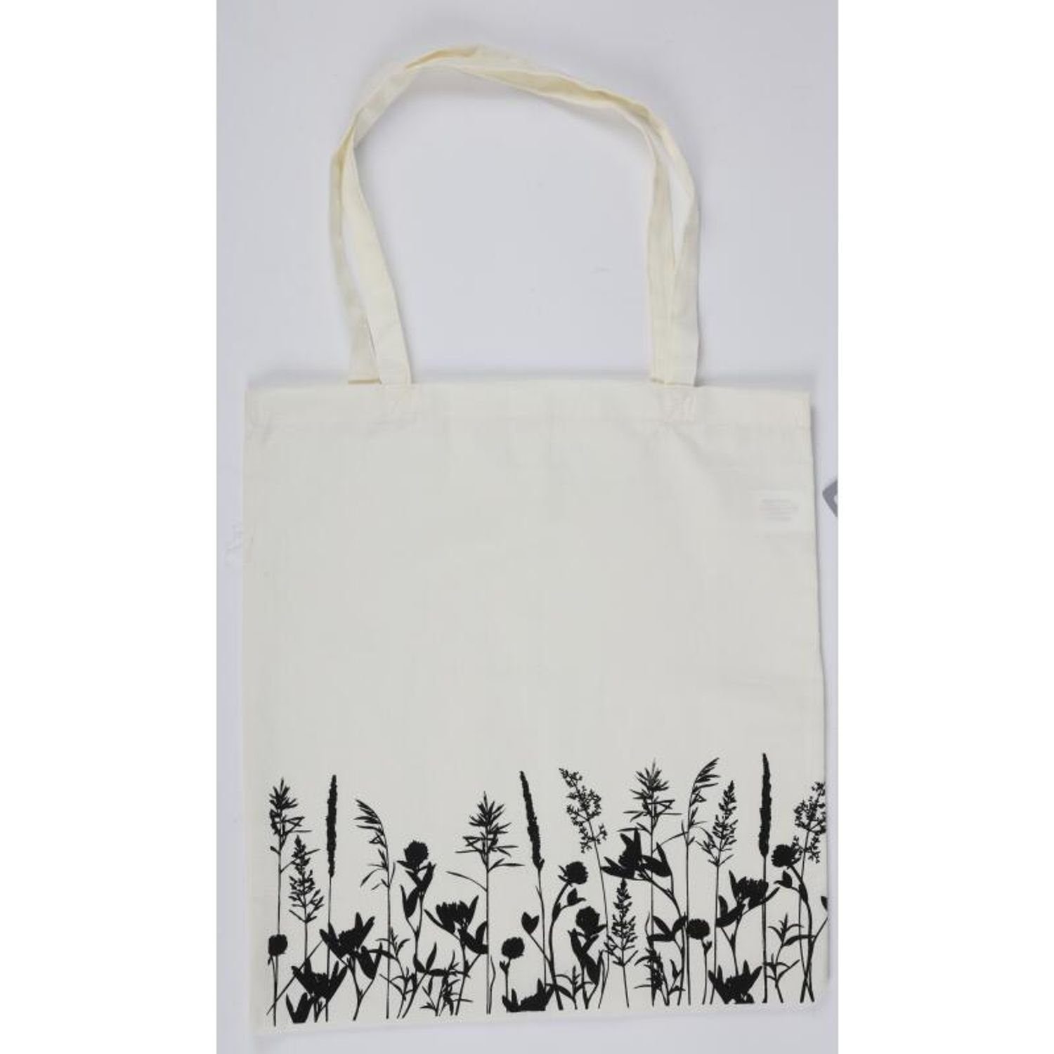 BURI Tragetasche 45x Stofftasche Einkaufsbeutel Sack Korb Tragen ...