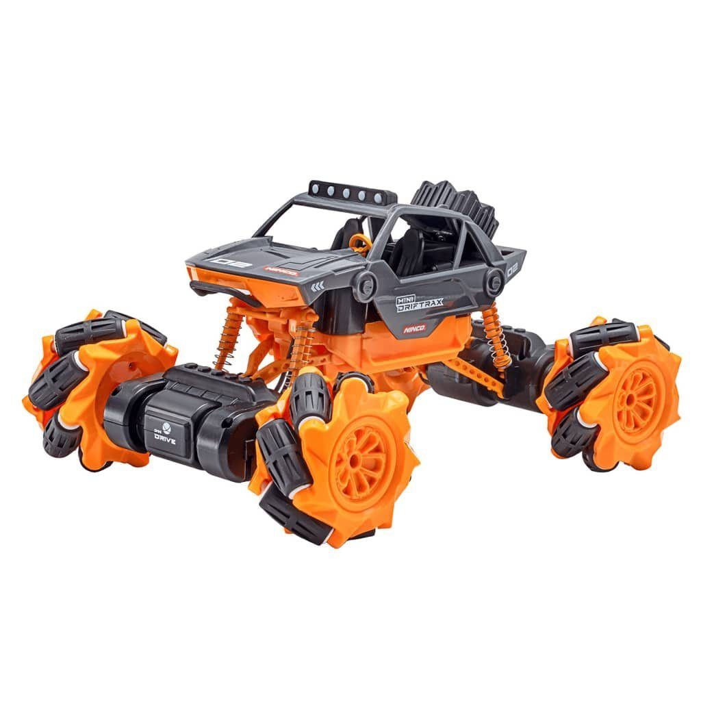 NINCO® RC-Auto »Ferngesteuertes Spielzeugauto Mini Drift Trax« online ...