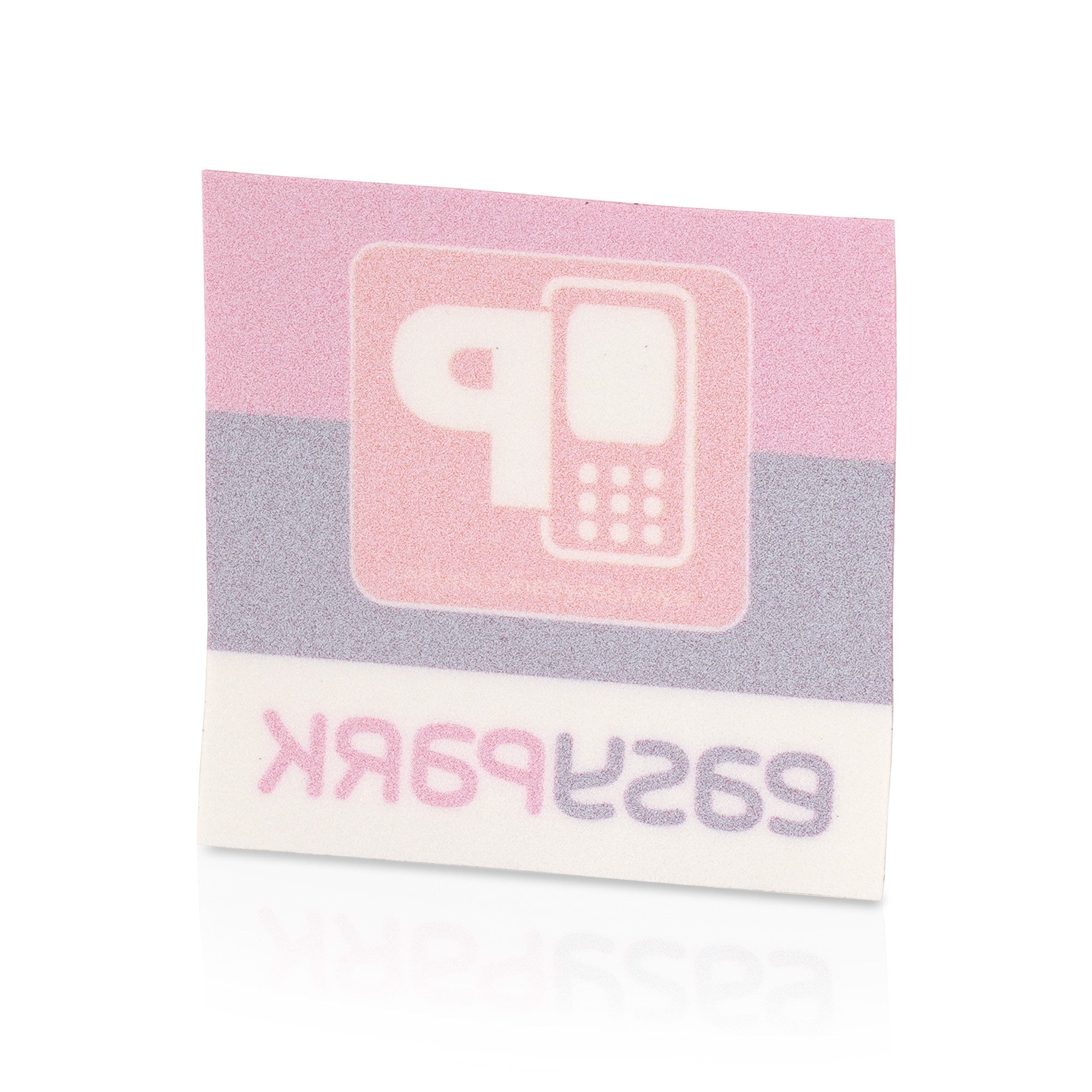 Wicked Chili Aufkleber 1x EASYPARK Vignette EASY PARK APP Ticket ...