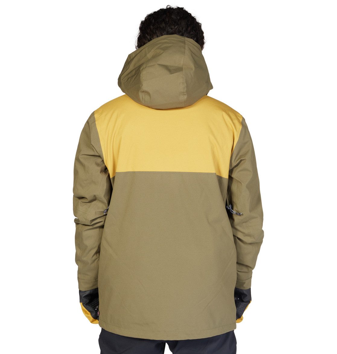 DC Shoes Snowboardjacke Recon 45K