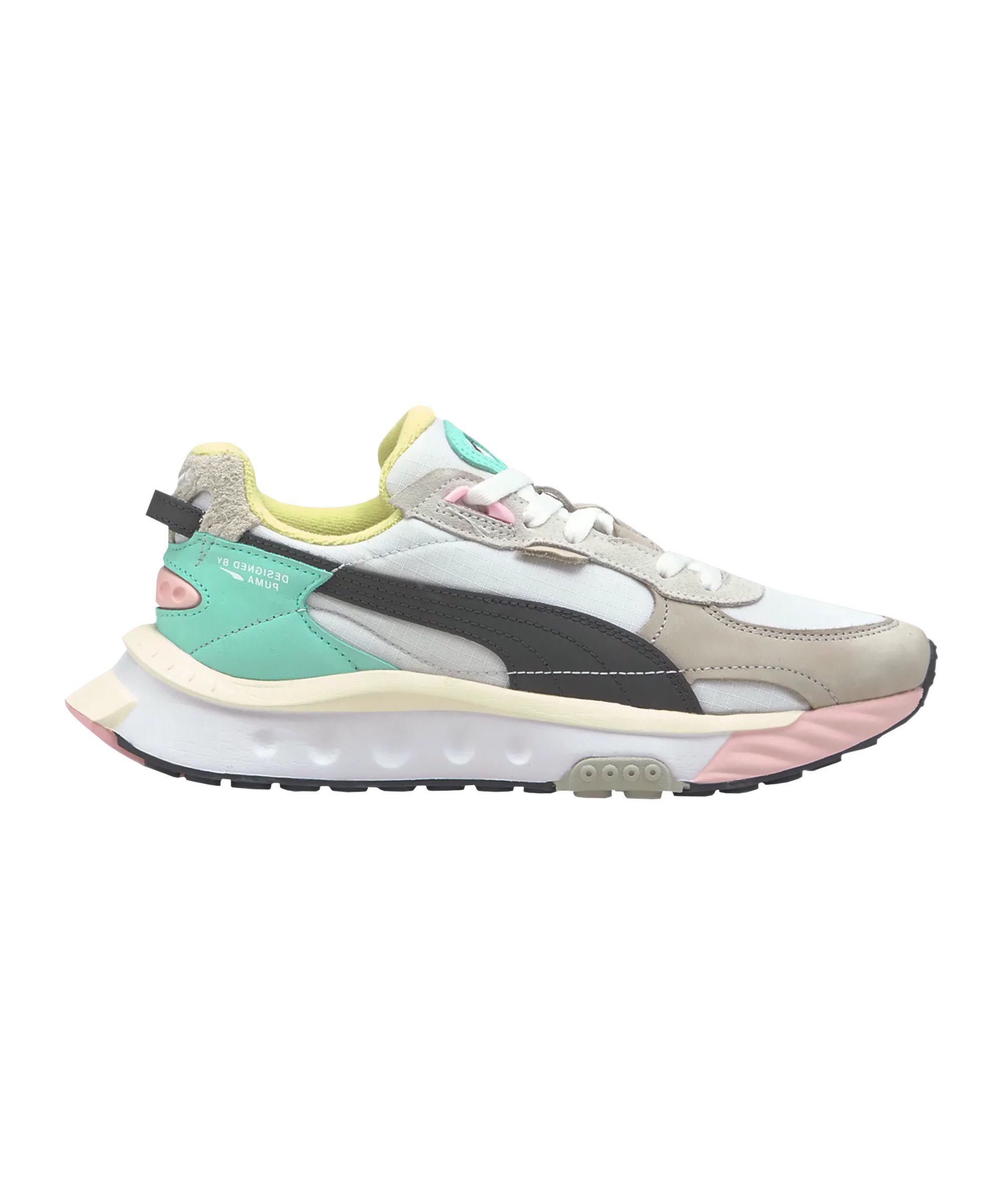 ᐅ PUMA Wild Rider Layers Sneaker | OTTO