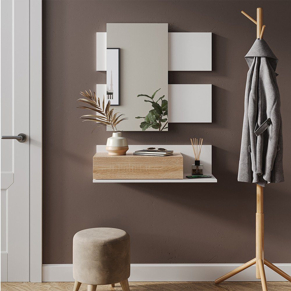 Mirror Flurschränke kaufen » Mirror Garderobenschränke | OTTO