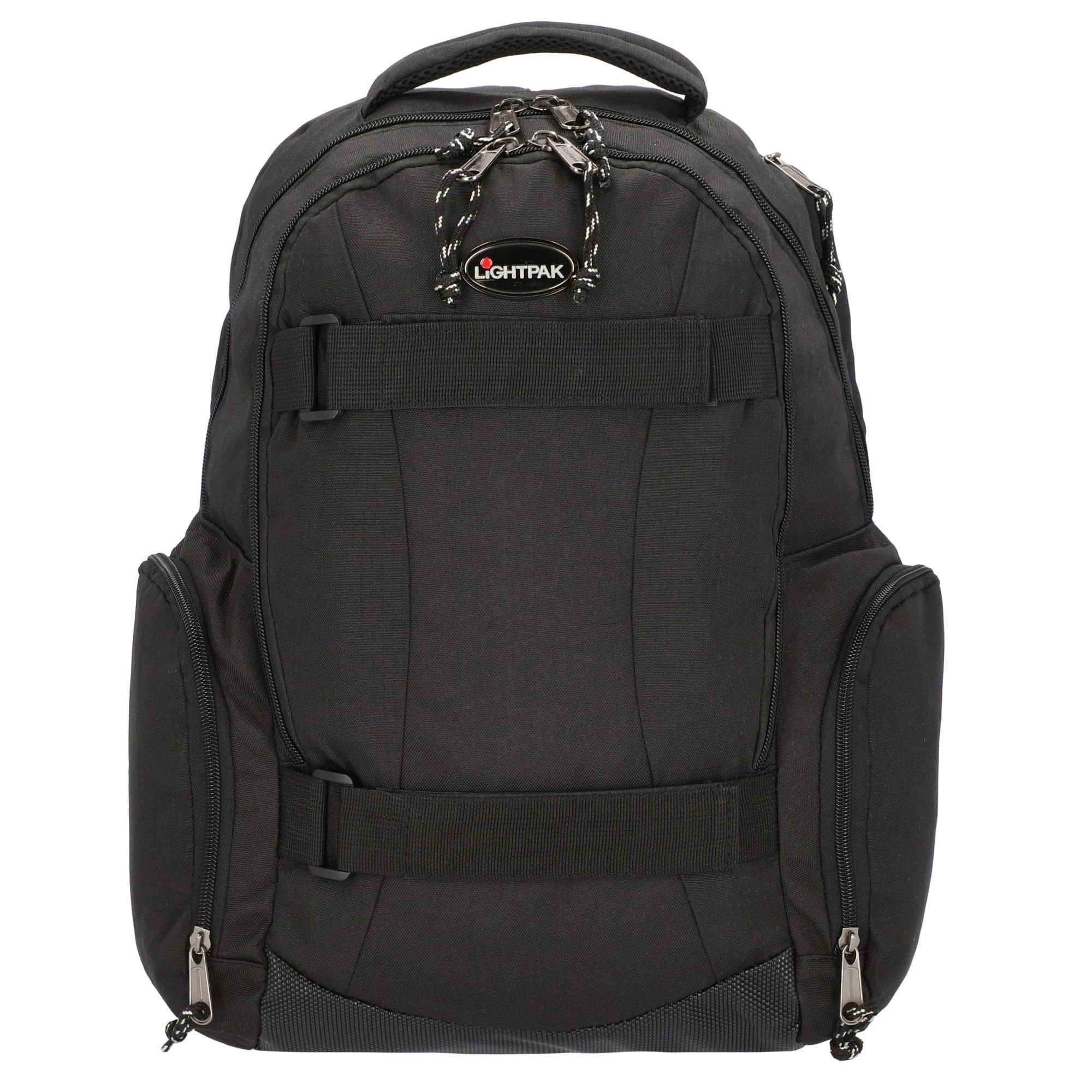 LIGHTPAK® Laptoprucksack Hawk, Polyester, Laptop Backpack