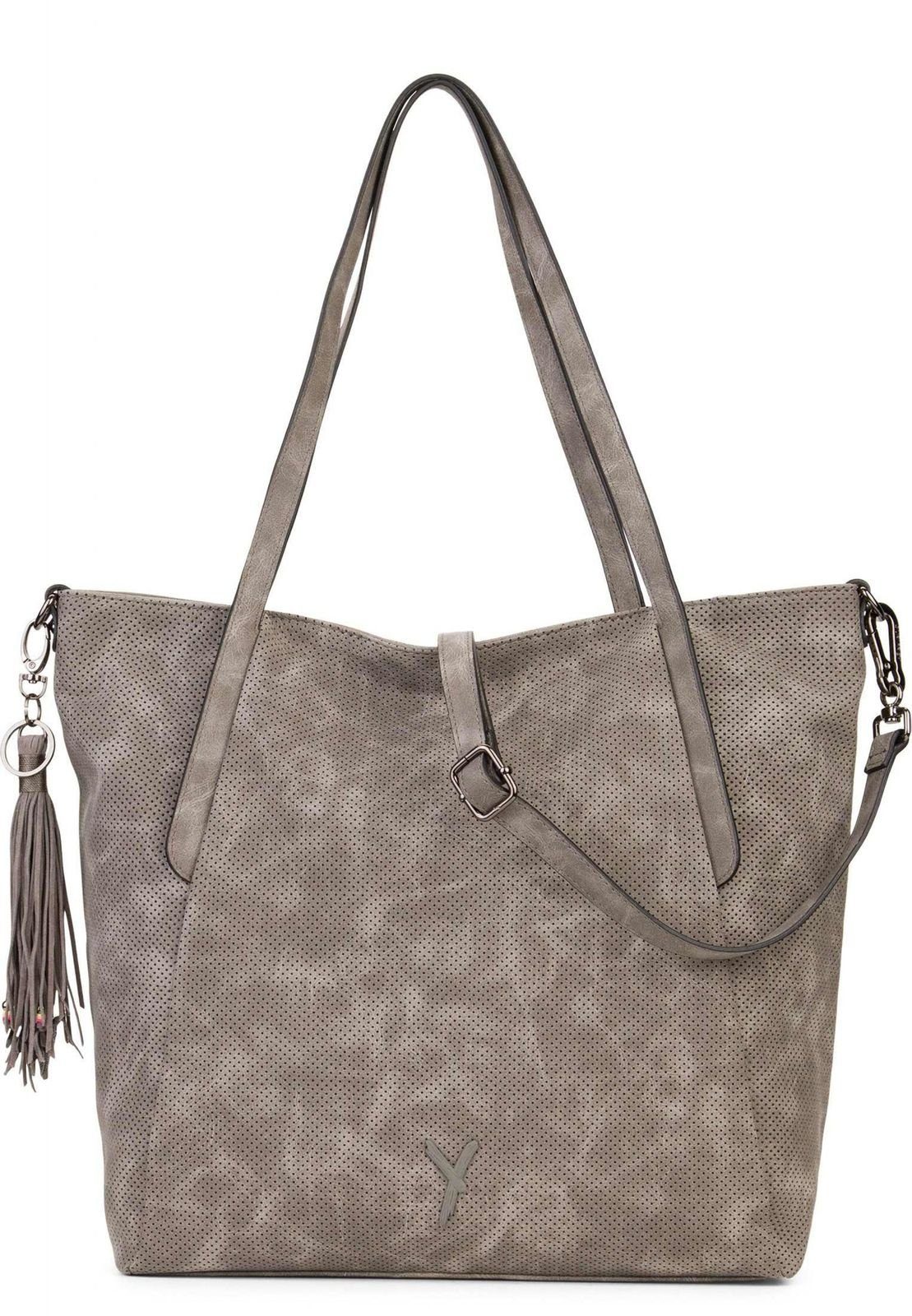 SURI FREY Shopper Romy Basic (Set, 2-tlg)