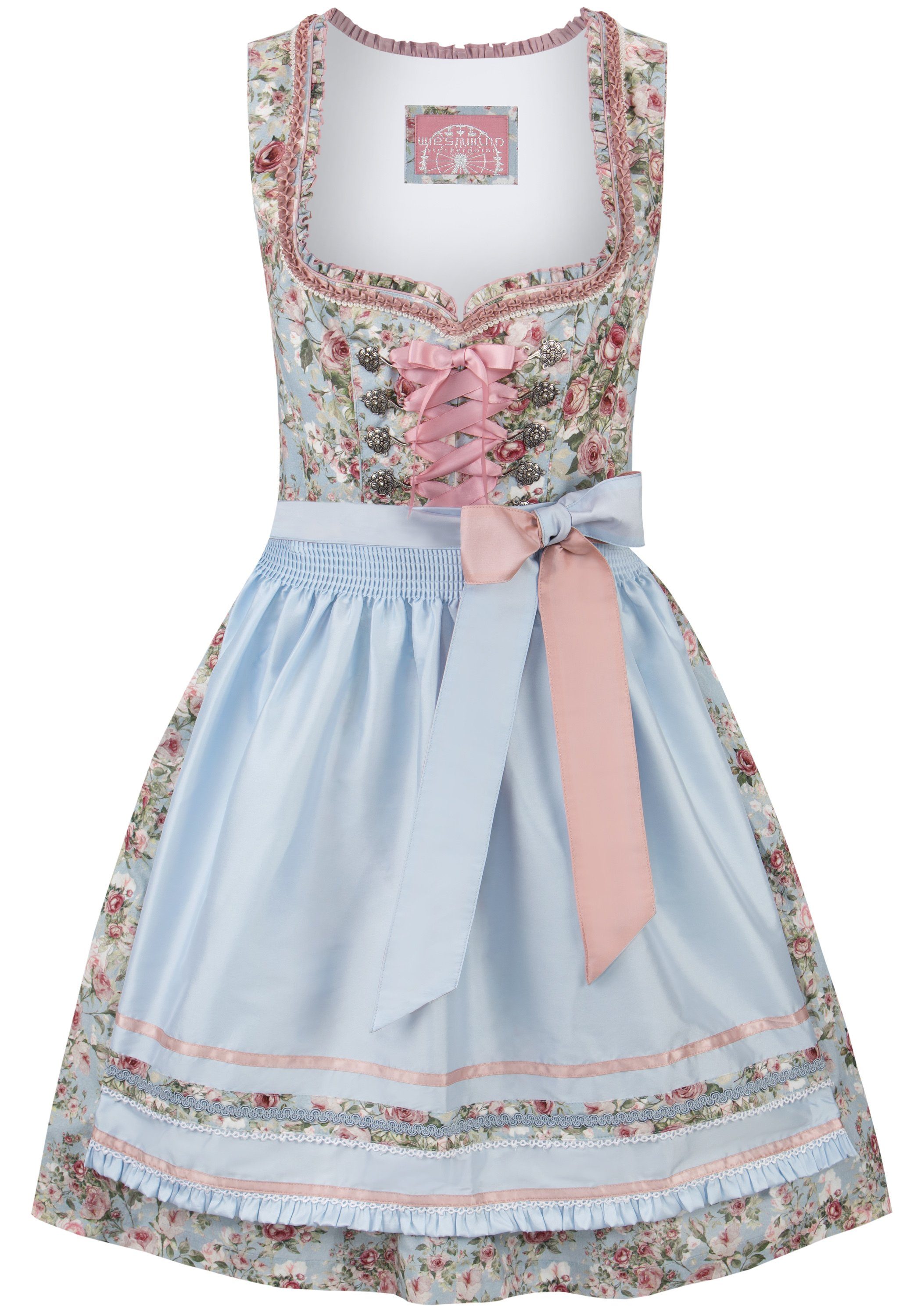 Stockerpoint Dirndl Dara, Trachtenkleid