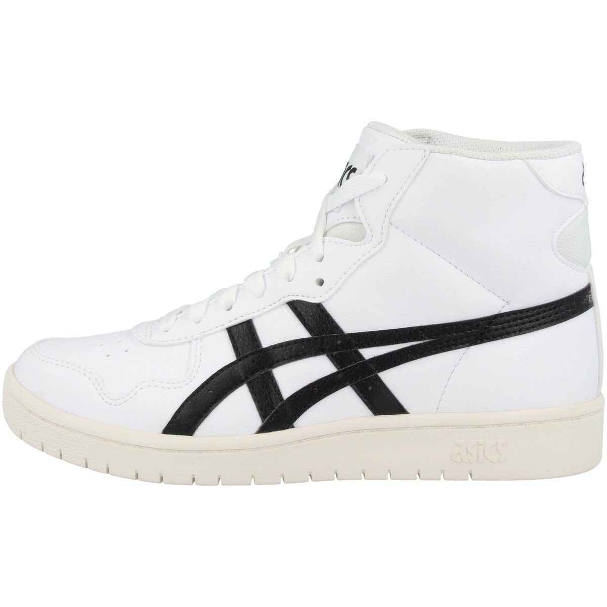 Asics Japan L Herren Sneaker Verstärkte Ferse