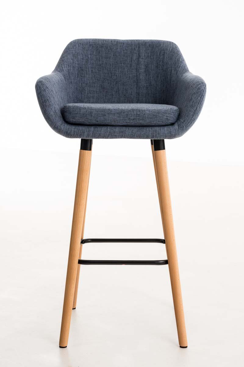 Holz-Metall Hocker online kaufen | OTTO