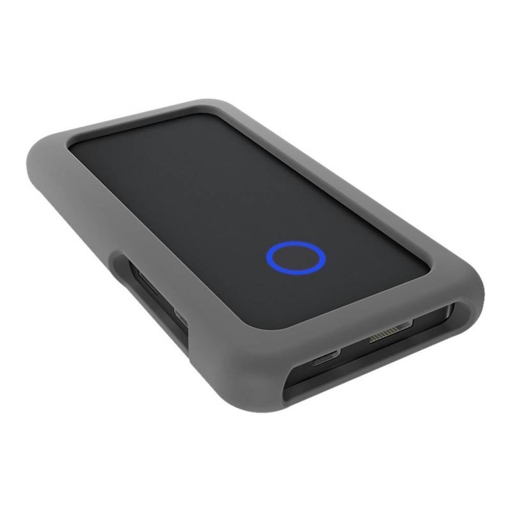 ICY BOX Laptop-Dockingstation USB Type-C® DockingStation, Notebook ...