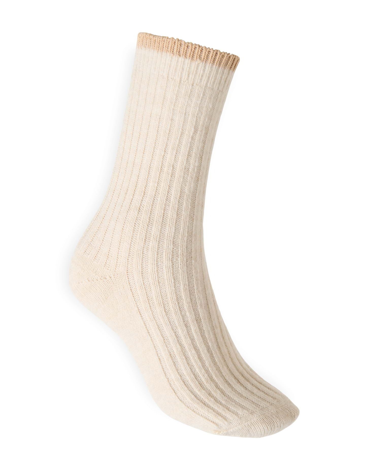 OPUS Socken YENTEL mit Rippenstruktur Rippstruktur, weicher Griff ...